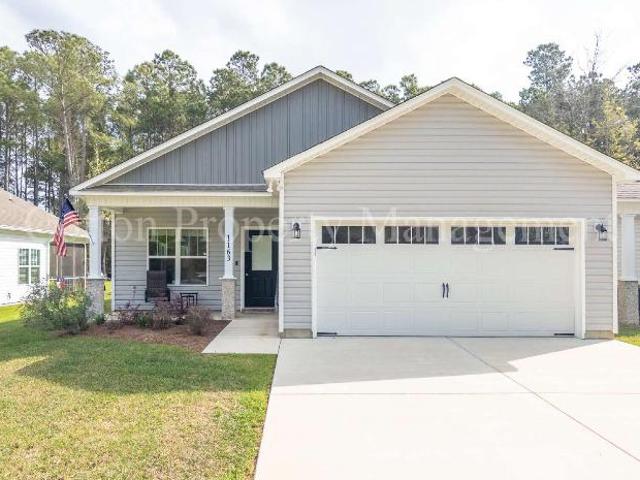 3 Br, 2 bath, Single Family 1163 Dan Owen Dr