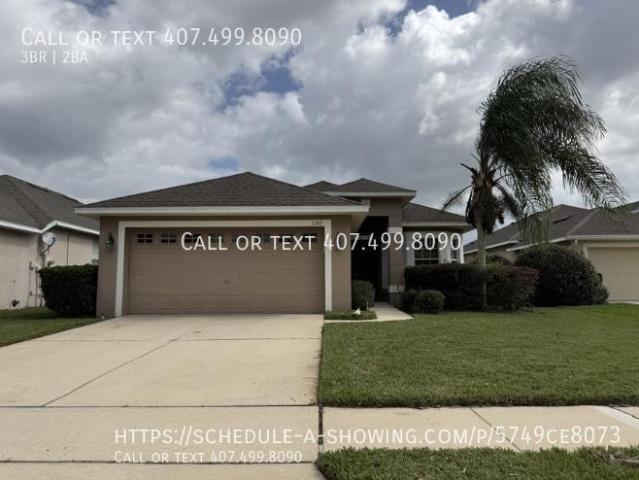 3 Br, 2 bath, Single Family 1167 Lebanon Court