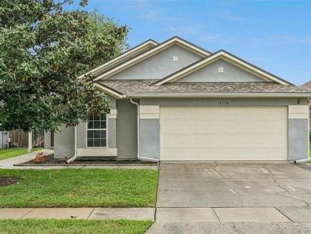 3 Br, 2 bath, Single Family 11730 Kennington Ct