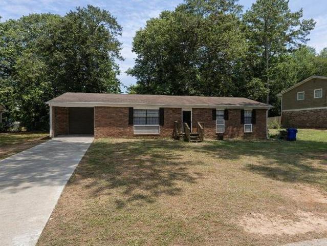 3 Br, 2 bath, Single Family 1173 Woodcrossing