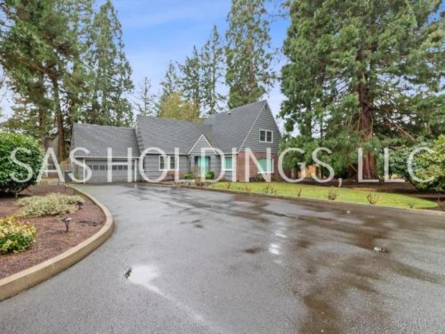 3 Br, 2 bath, Single Family 11800 SW Butner Rd