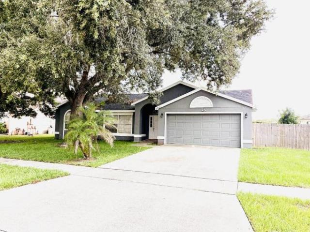 3 Br, 2 bath, Single Family 11836 Newchapel Ct