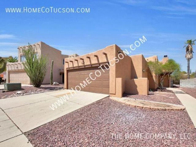 3 Br, 2 bath, Single Family 11854 N Desert Slopes Way