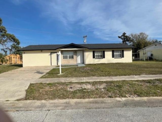 3 Br, 2 bath, Single Family 1185 Bonnymede Dr