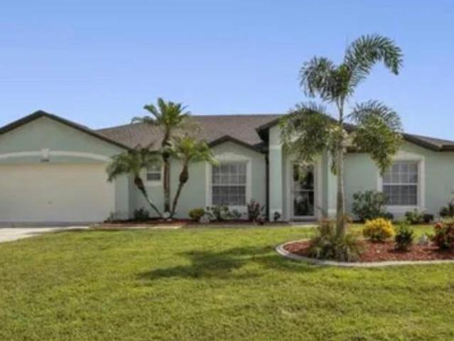 3 Br, 2 bath, Single Family 1188 Paraclete Rd