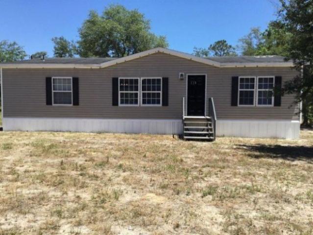 3 Br, 2 bath, Single Family 118 Gopher Ridge Rd NE