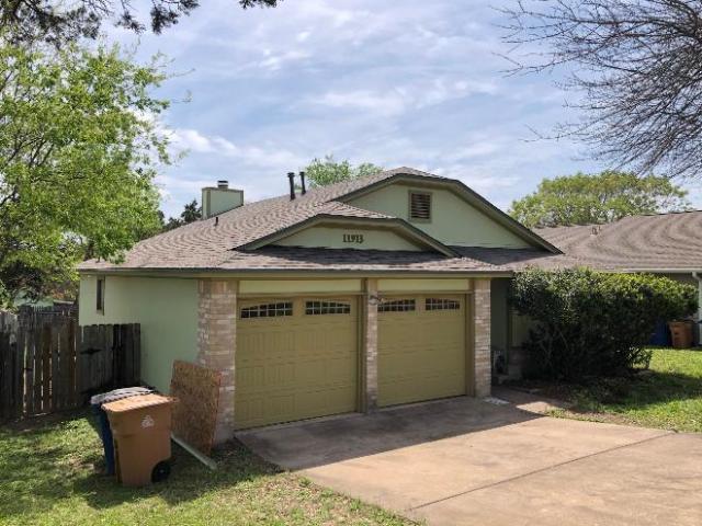 3 Br, 2 bath, Single Family 11913 Rosethorn Drive
