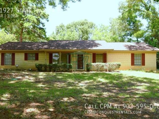 3 Br, 2 bath, Single Family 11927 State Hwy