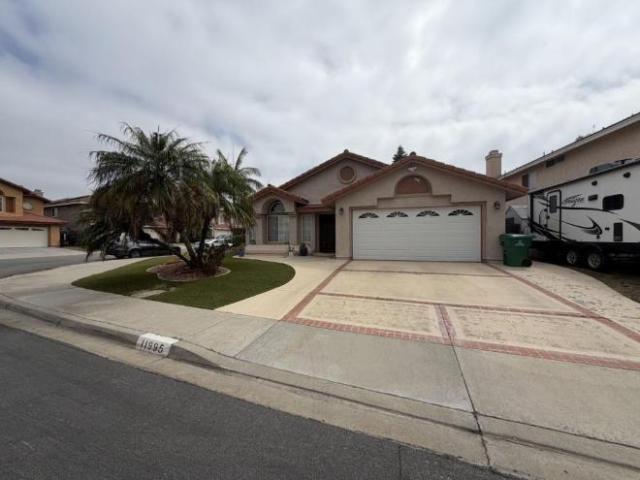3 Br, 2 bath, Single Family 11995 Thomas Hayes Ln