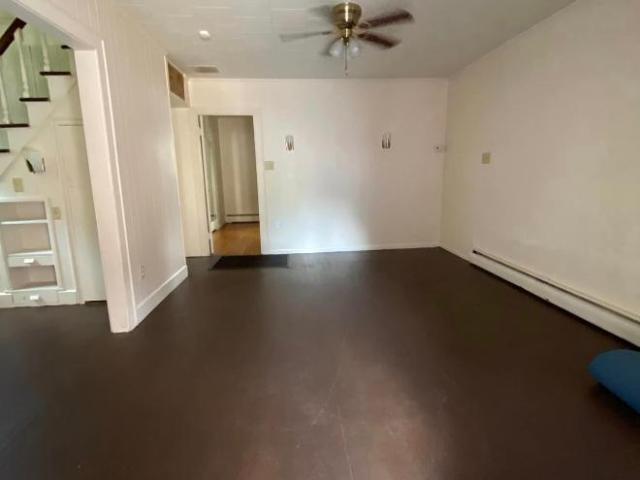 3 Br, 2 bath, Single Family 123 Main Street