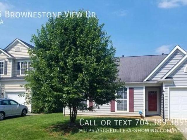 3 Br, 2 bath, Single Family 12005 Brownestone View Dr