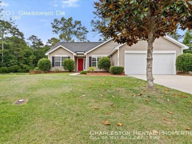 3 Br, 2 bath, Single Family 1201 Grasswind Dr