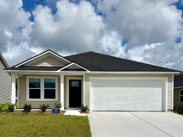 3 Br, 2 bath, Single Family 1205 Black Kite Ct