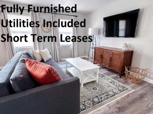3 Br, 2 bath, Single Family 1209 Tropic St