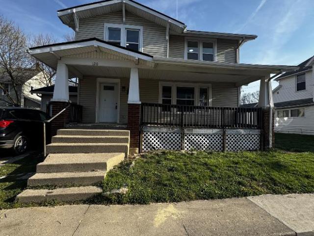 3 Br, 2 bath, Single Family 120 W Brown Ave