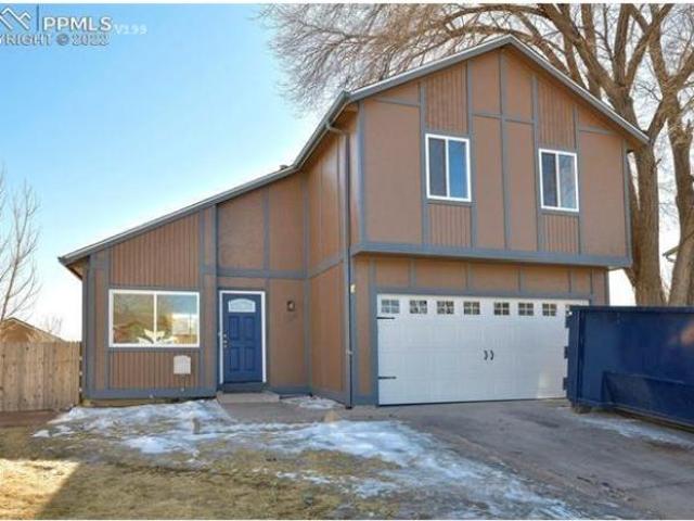 3 Br, 2 bath, Single Family 120 Fence Post Court