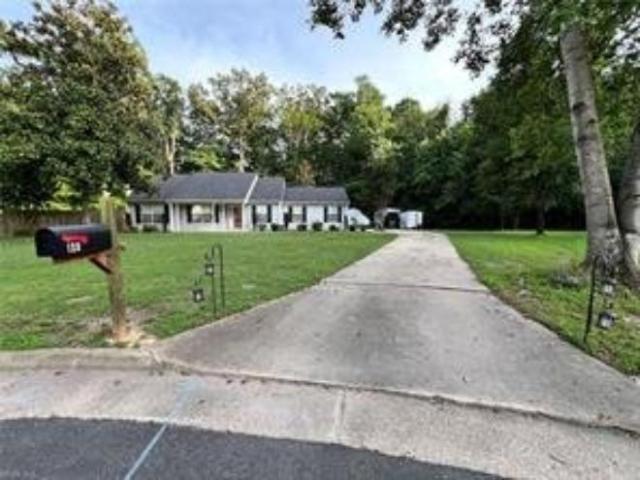 3 Br, 2 bath, Single Family 120 Misty Ridge Lane