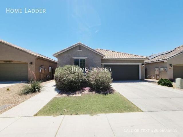 3 Br, 2 bath, Single Family 12123 W Rowel Rd