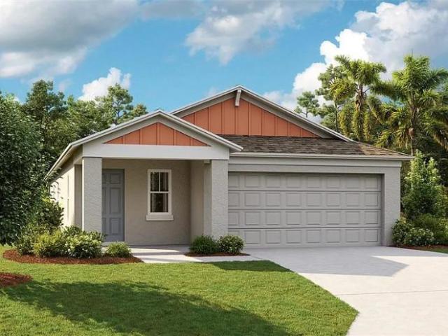 3 Br, 2 bath, Single Family 12163 Cattleside Drive