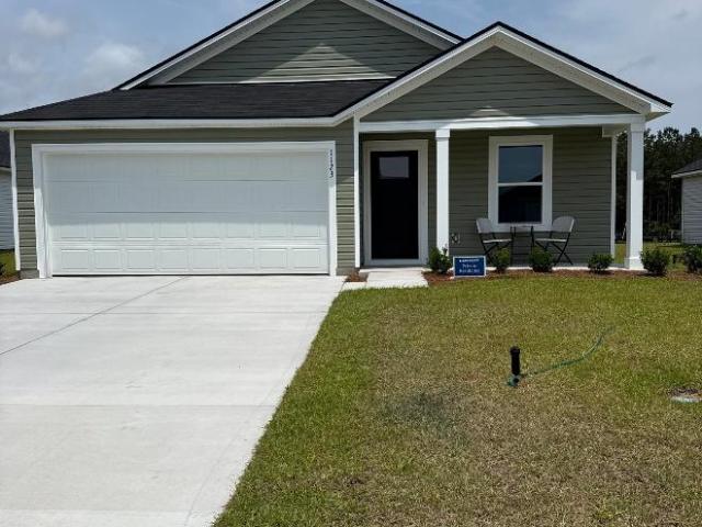 3 Br, 2 bath, Single Family 1218 Black Kite Ct