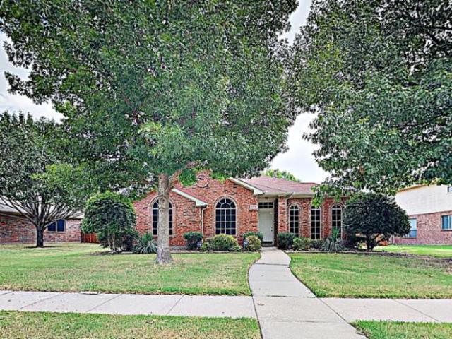 3 Br, 2 bath, Single Family 1219 Aylesbury Dr