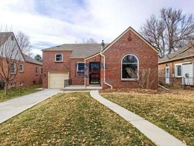 3 Br, 2 bath, Single Family 1219 Glencoe St