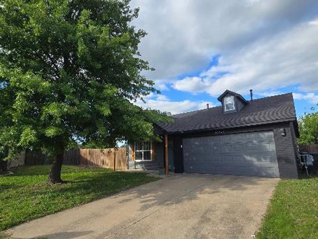 3 Br, 2 bath, Single Family 12201 S 270th East Avenue