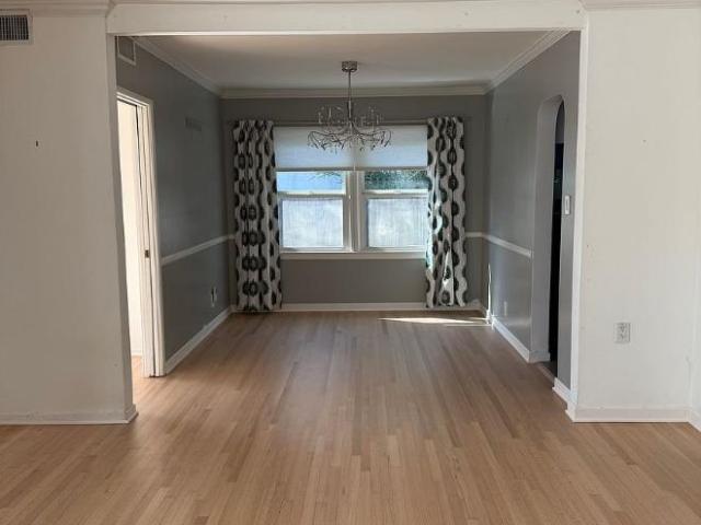 3 Br, 2 bath, Single Family 1221 S Curson Ave