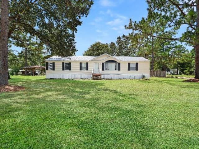 3 Br, 2 bath, Single Family 1222 Chapman Plantation Rd