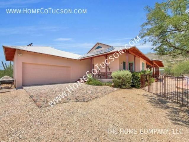 3 Br, 2 bath, Single Family 12235 E Horsehead Rd