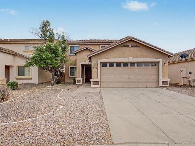 3 Br, 2 bath, Single Family 1231 W Wilson Ave