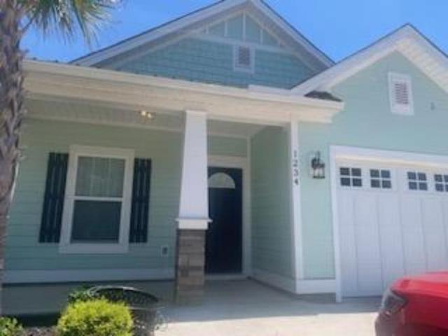 3 Br, 2 bath, Single Family 1234 Rodessa Ct