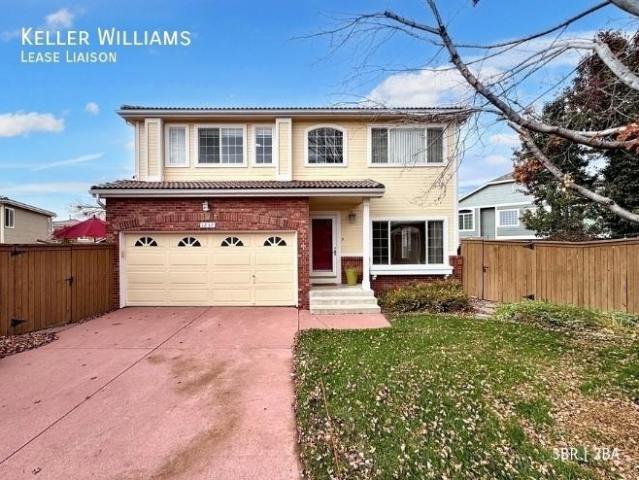 3 Br, 2 bath, Single Family 1237 Laurenwood Way