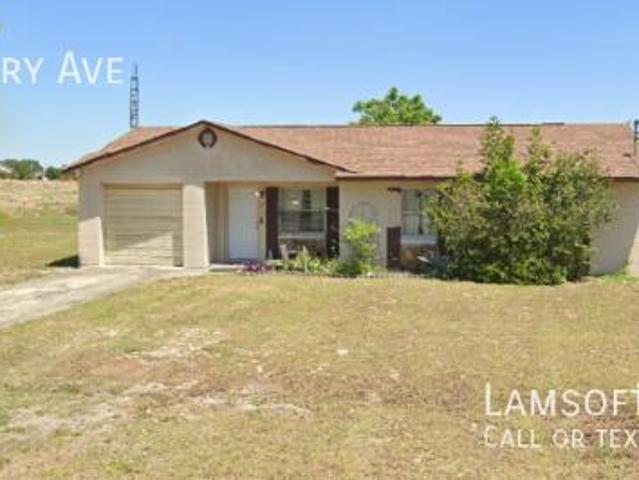 3 Br, 2 bath, Single Family 127 Rosemary Ave