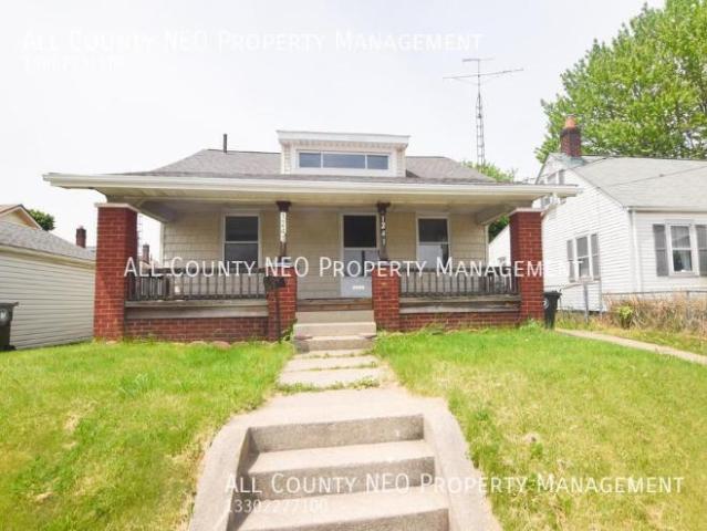 3 Br, 2 bath, Single Family 1241 Bedford Ave Sw