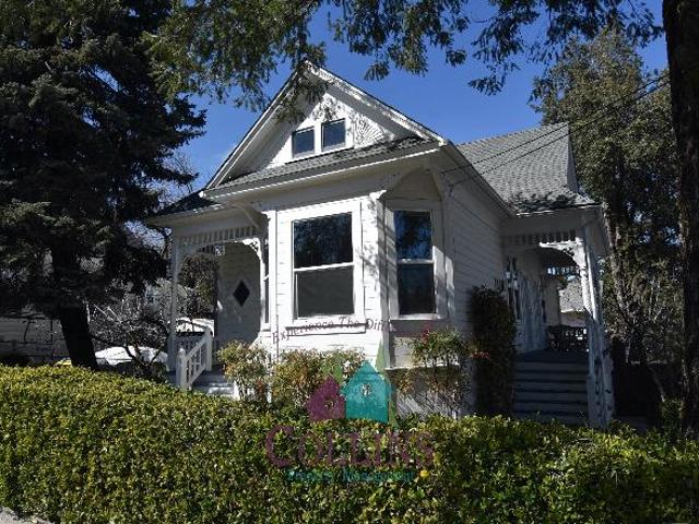 3 Br, 2 bath, Single Family 124 Winchester Street