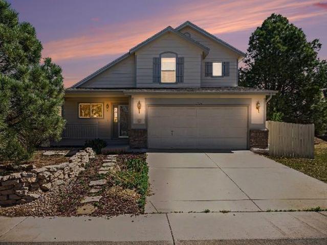 3 Br, 2 bath, Single Family 12584 South Beaver Creek Way