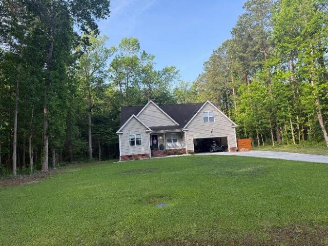 3 Br, 2 bath, Single Family 125 Bayside Dr