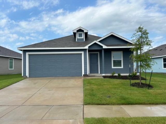 3 Br, 2 bath, Single Family 1264 Eclipse Lane