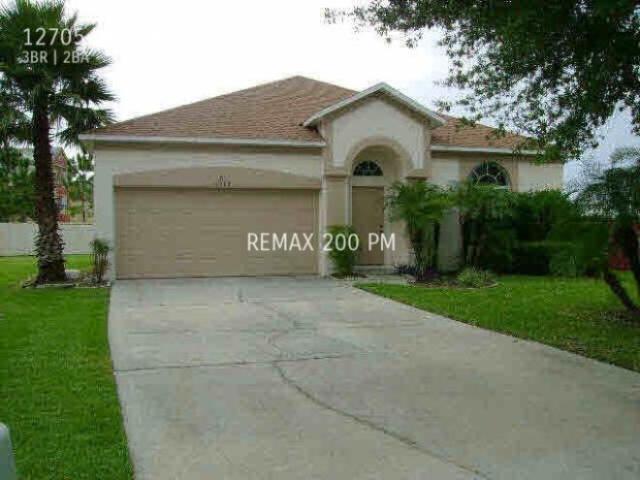 3 Br, 2 bath, Single Family 12705 Woodbury Glen Dr