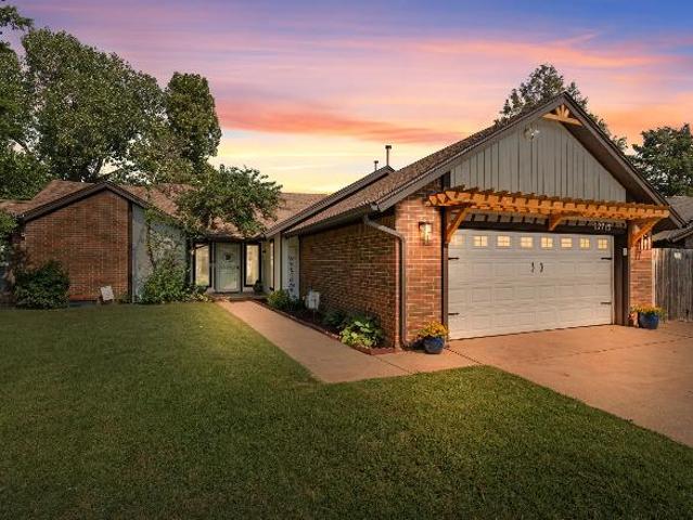3 Br, 2 bath, Single Family 12713 Gaelic Glen Ct