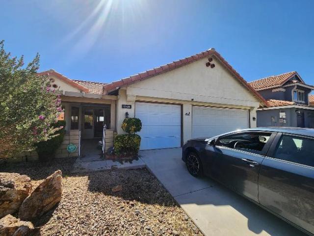 3 Br, 2 bath, Single Family 12735 Sundown Rd
