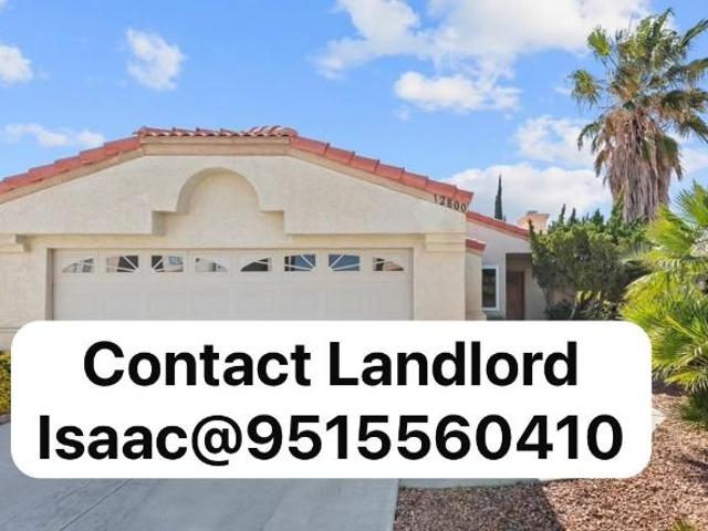 3 Br, 2 bath, Single Family 12800 Appian Ave
