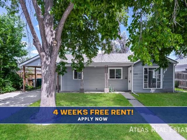 3 Br, 2 bath, Single Family 1280 Wheeling Street