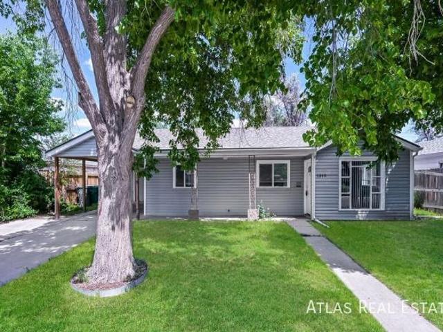 3 Br, 2 bath, Single Family 1280 Wheeling Street