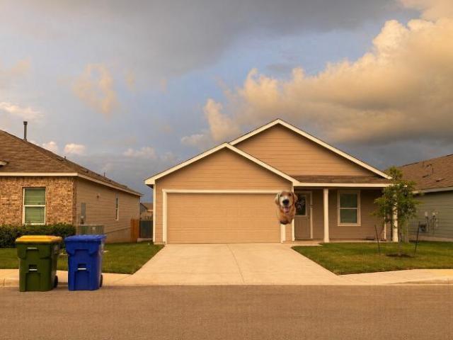 3 Br, 2 bath, Single Family 12908 Thyme Pass