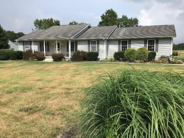 3 Br, 2 bath, Single Family 1294 Rose Valley School Rd
