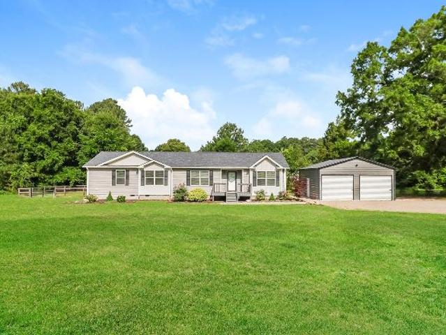 3 Br, 2 bath, Single Family 1299 Mount Ulla Highway