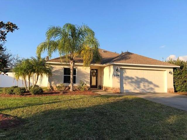 3 Br, 2 bath, Single Family 129 Grey Dapple Way