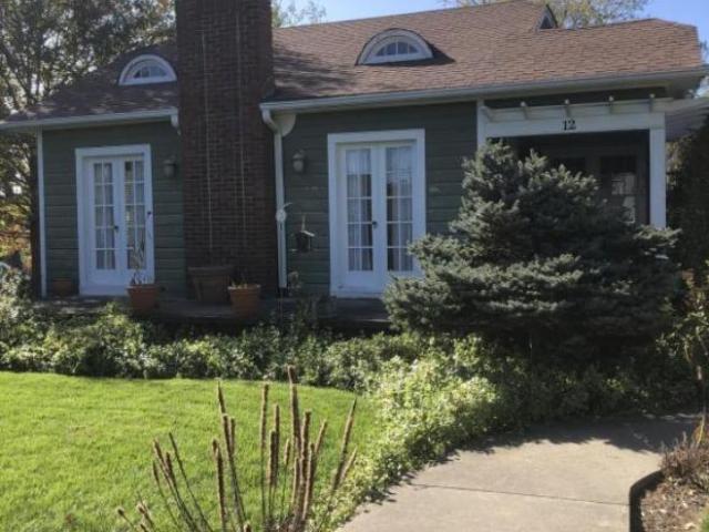 3 Br, 2 bath, Single Family 12 Alabama Ave